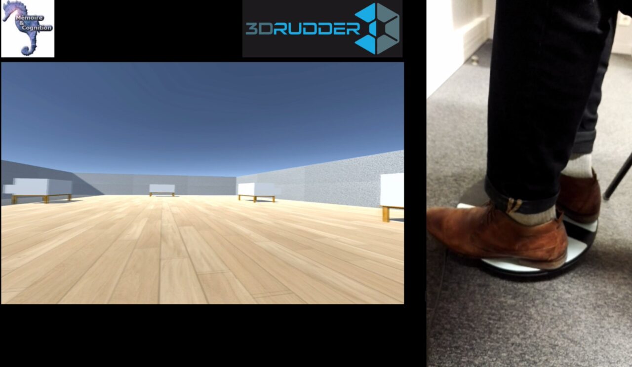 LMC2 - Laboratoire Mémoire, Cerveau & Cognition | Université Paris Cité